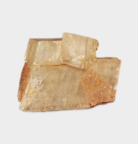 Magnesita - Portal da Mineração