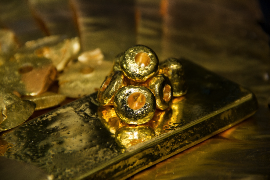 Sobre o Ouro - Portal da Mineração