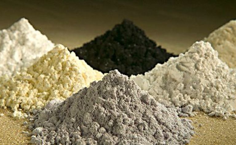 Terras-raras: Suécia descobre maior depósito mineral da Europa - Portal ...