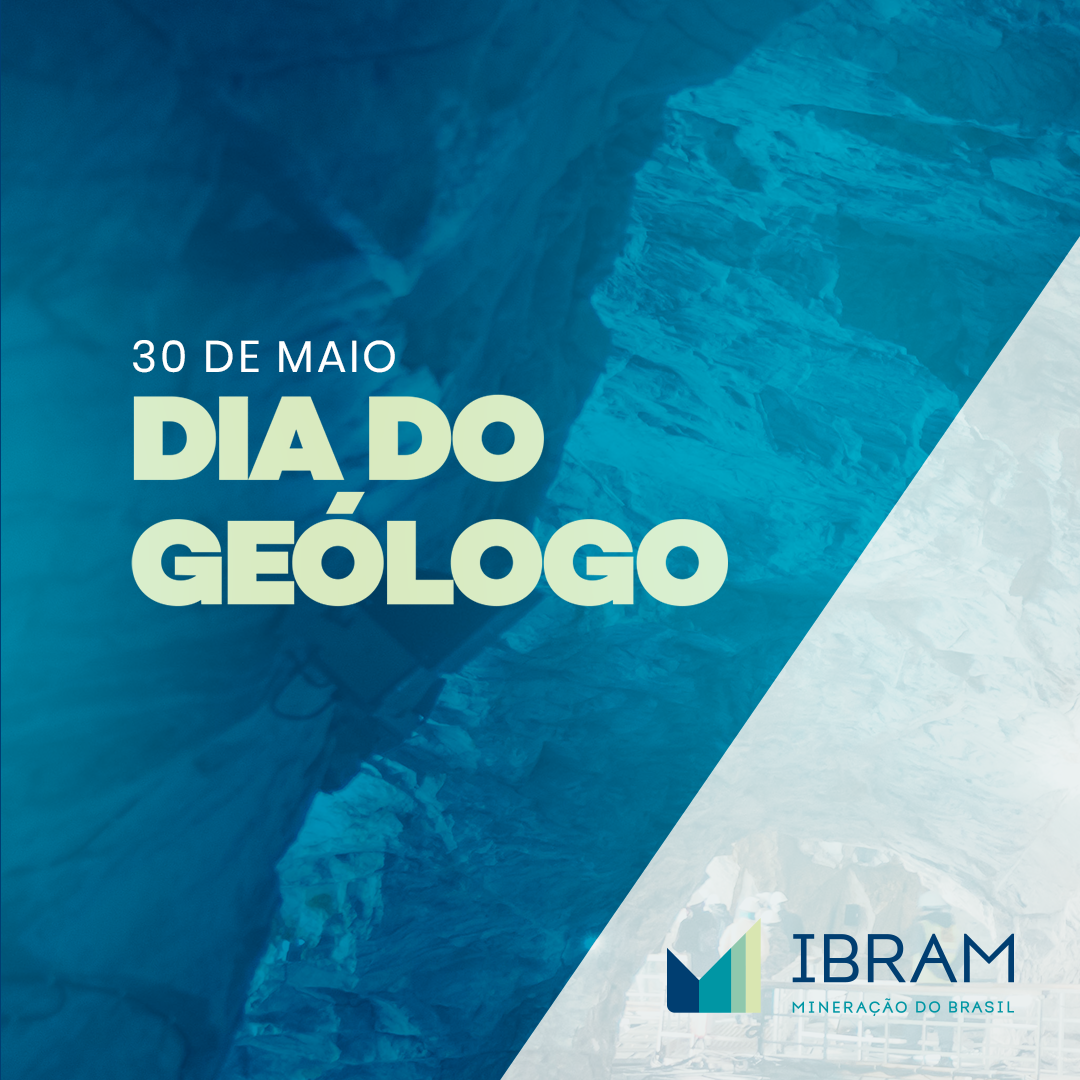 Dia do Geólogo: profissionais contam sua história com a geologia e o ...